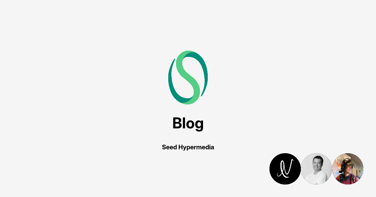 Blog